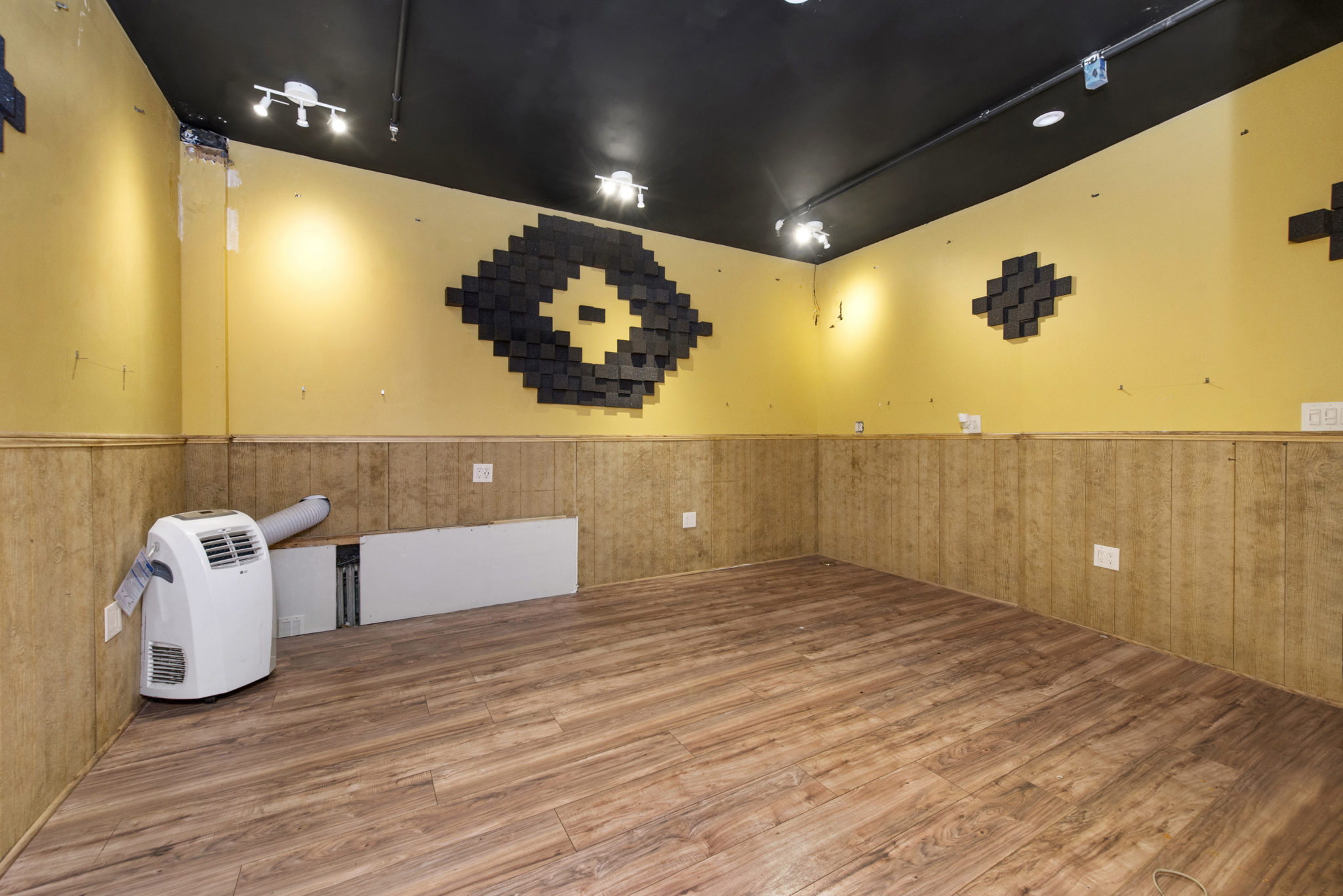 NYC Rehearsal Space | The Music Building