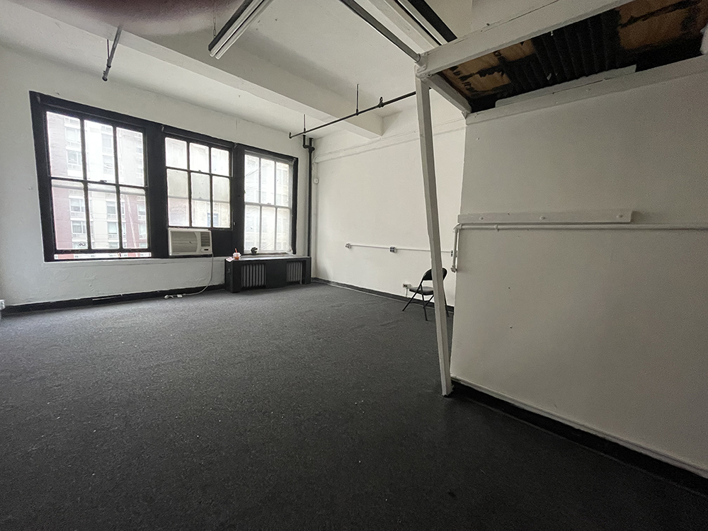 NYC Rehearsal Space | The Music Building