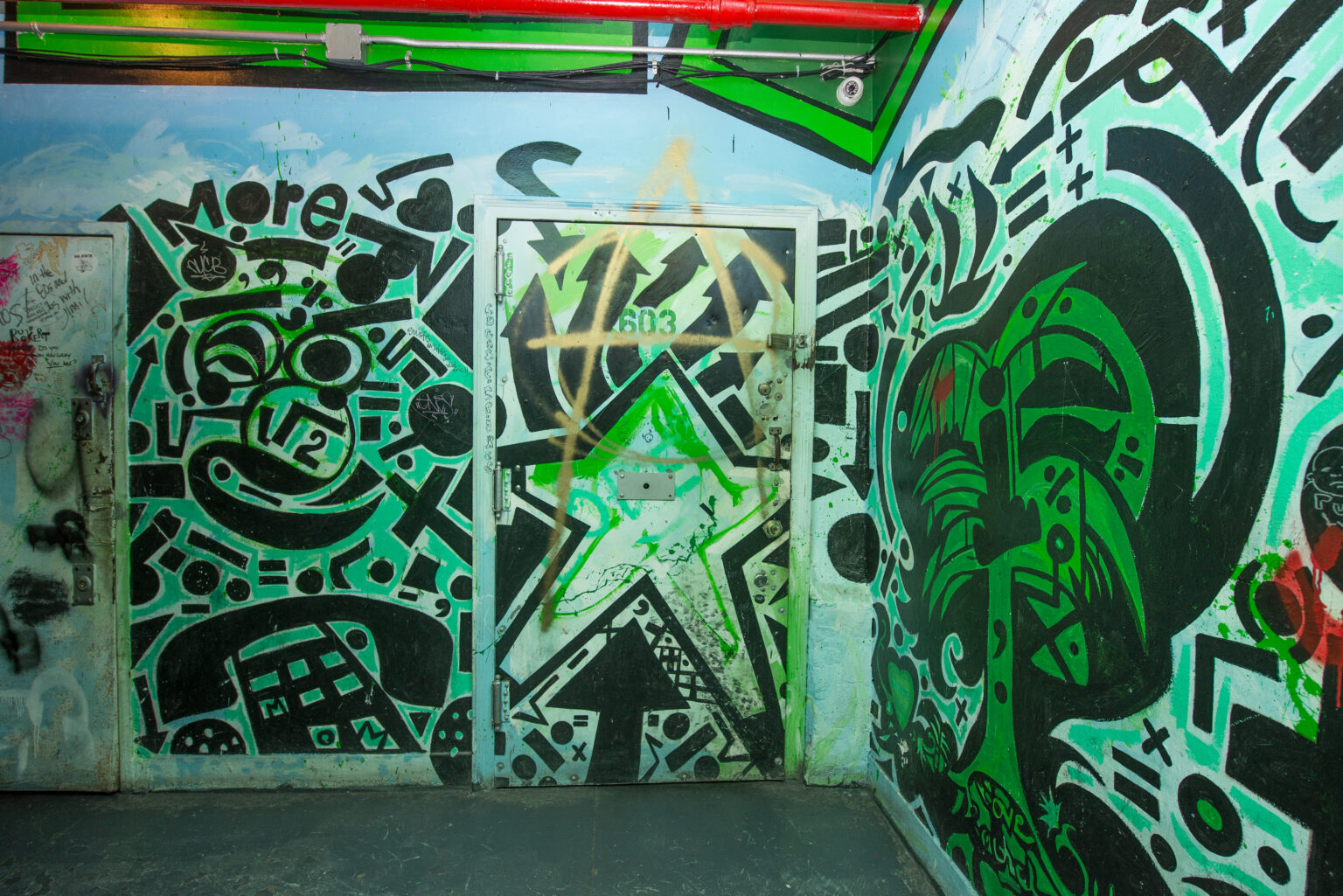 Monthly Rehearsal Space NYC & Chicago | The Music Building