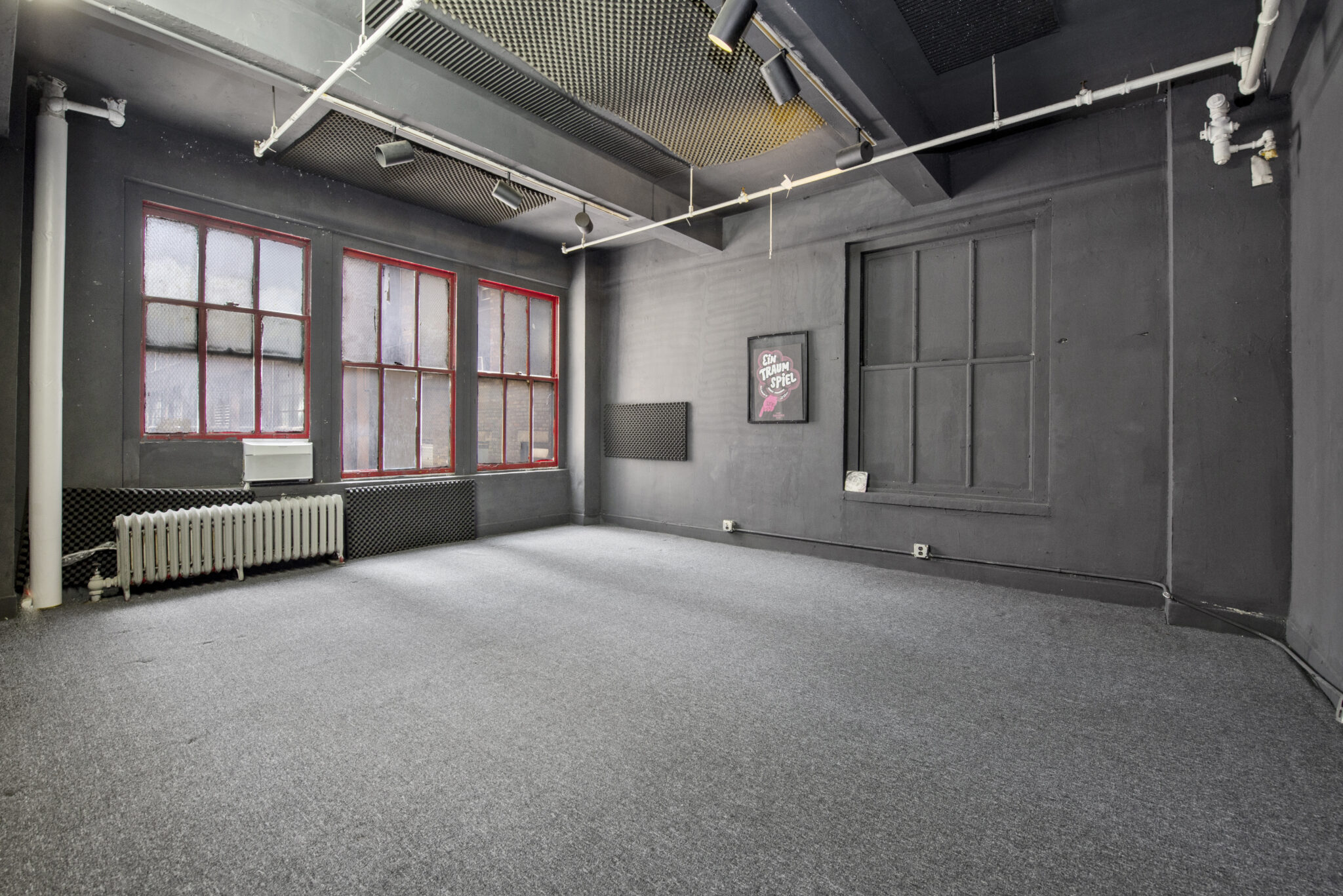 Monthly Rehearsal Space NYC & Chicago | The Music Building