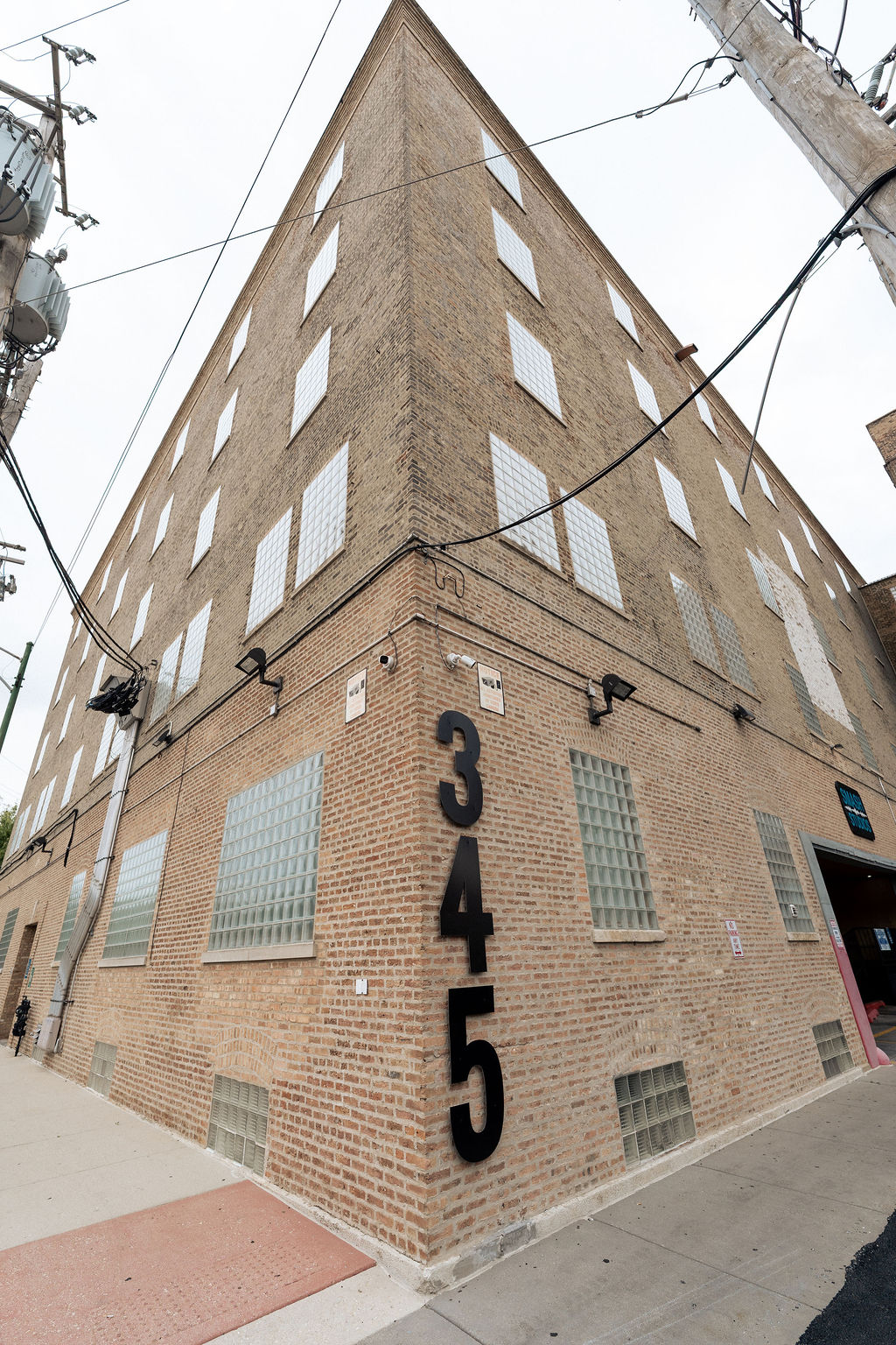 Monthly Rehearsal Space NYC & Chicago | The Music Building